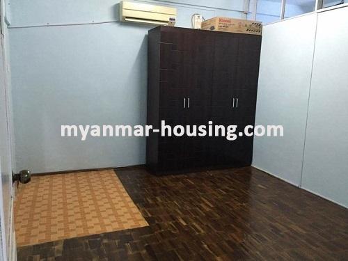 Myanmar real estate | Yangon City - Mayangone - Condominium - A nice ...
