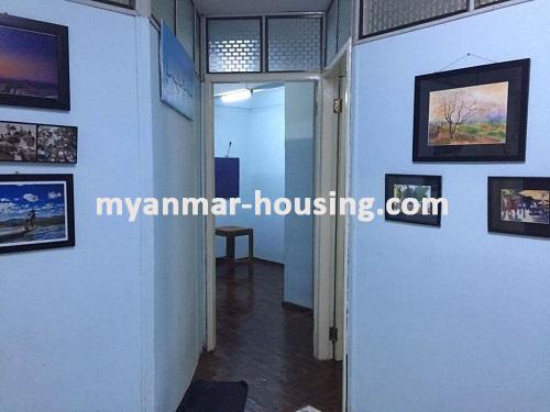 Myanmar real estate | Yangon City - Mayangone - Condominium - A nice ...