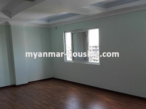 Myanmar real estate | Yangon City - Hlaing - Condominium - A nice ...