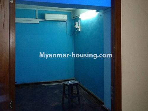 Myanmar real estate | Yangon City - Latha - Apartment - An apartment ...