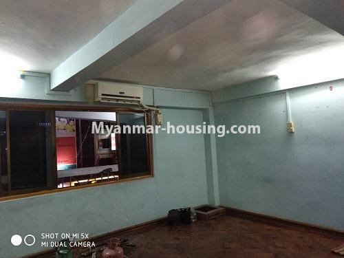 Myanmar real estate | Yangon City - Latha - Apartment - An apartment ...