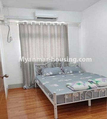 Myanmar real estate | Yangon City - Botahtaung - Condominium - Two ...