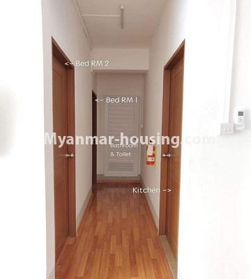 Myanmar real estate | Yangon City - Botahtaung - Condominium - Two ...